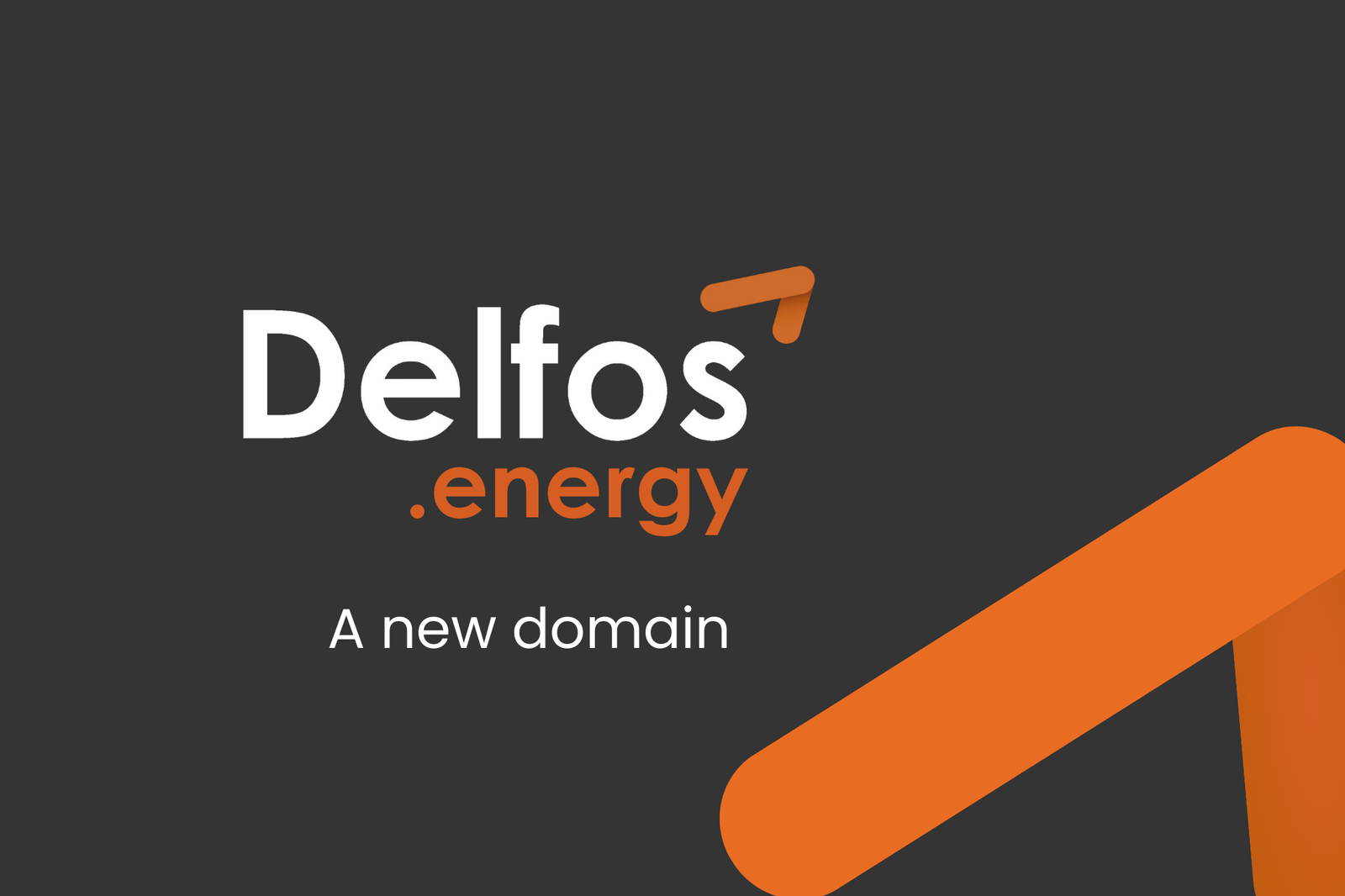 Delfos.energy is our new domain